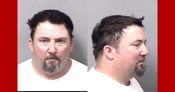 DONALD EUGENE CHAFIN - citruscountybusted.com