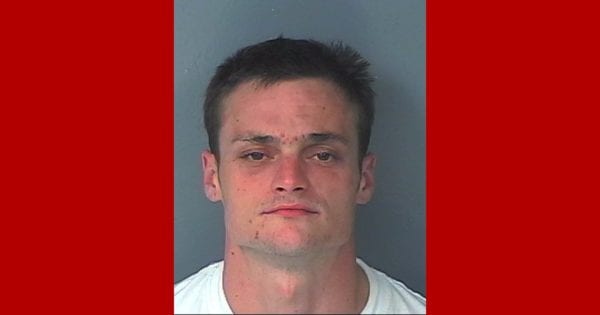 JARED KEITH JOINER - citruscountybusted.com