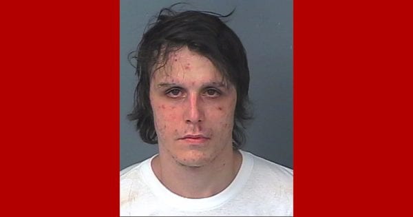JOHN EDWARD Jr TAYLOR - citruscountybusted.com