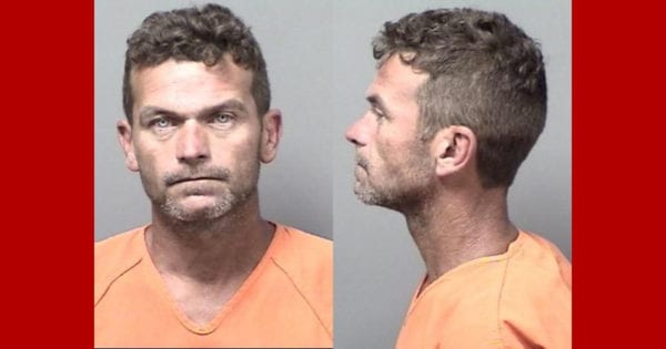 JOSEPH MARK COESTER - citruscountybusted.com