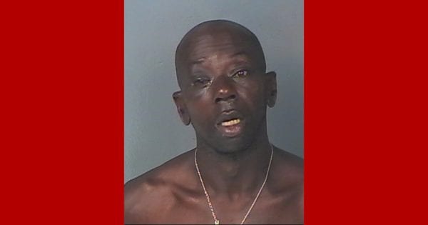 MICHAEL EUGENE OBANNER - citruscountybusted.com