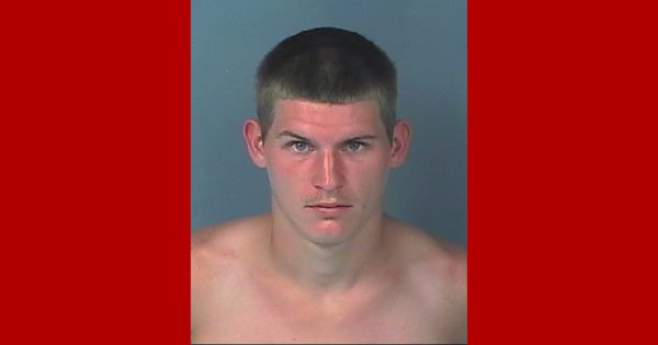 RYAN MICHAEL RUTH - citruscountybusted.com