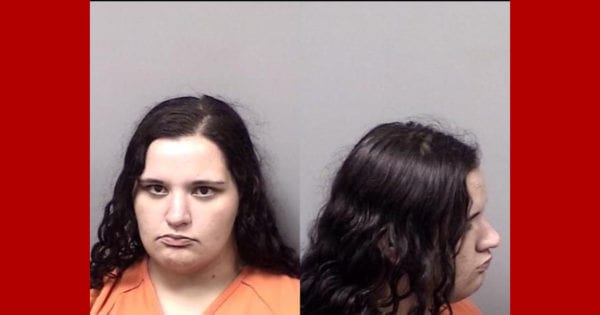 AMBER GAIL MERCED - citruscountybusted.com