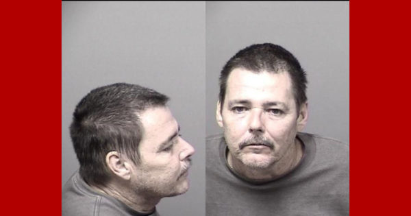 DANIEL WAYNE ALLRED - citruscountybusted.com