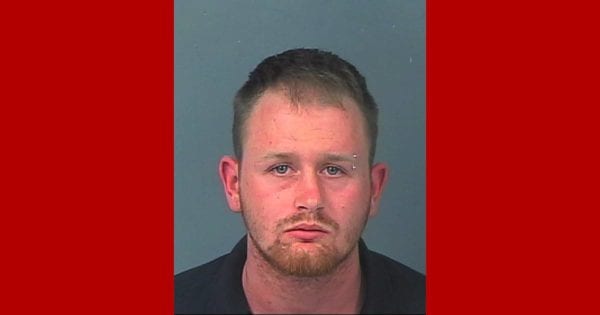 DEVON ROBERT GRAHAM - citruscountybusted.com