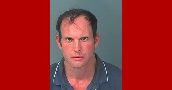 JEREMY MICHAEL JOHNSON - citruscountybusted.com