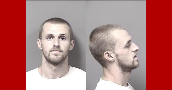 NATHAN GERALD MIKHAIL JONES - citruscountybusted.com