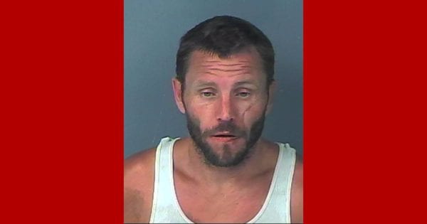 ROBERT ALAN PARFREY - citruscountybusted.com