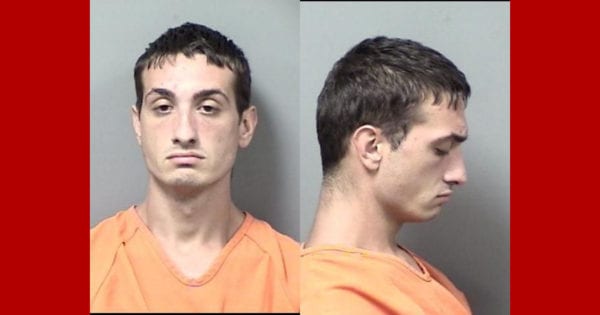 AARON RYAN-EUGENE ROSCOE - citruscountybusted.com