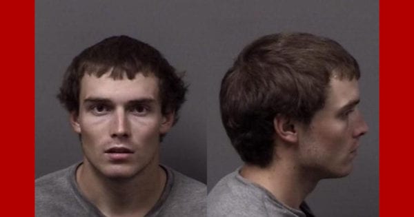 CHRISTOPHER PAUL SLEDGE - citruscountybusted.com