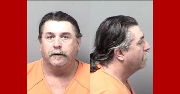 DONALD FREDERICK LANDON - citruscountybusted.com