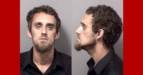 RICHARD ROBERT BOLGER - citruscountybusted.com