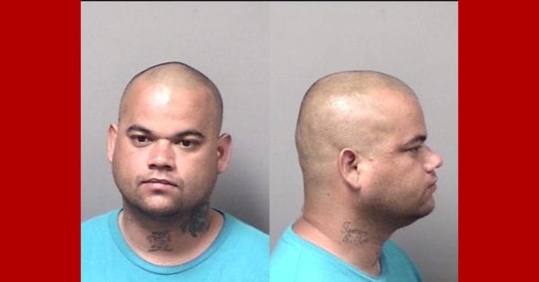 RUDY GARRETT PARSONS - citruscountybusted.com