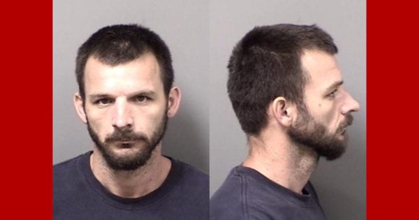 TRAVIS RAY REED - citruscountybusted.com