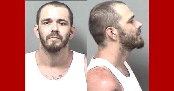 BILLY JOE ROSEBERRY - citruscountybusted.com