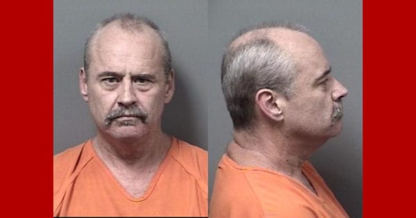 STEVEN BRIAN LOCKYER - citruscountybusted.com