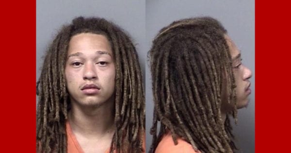 ANTHONY DESEAN WILKERSON - citruscountybusted.com
