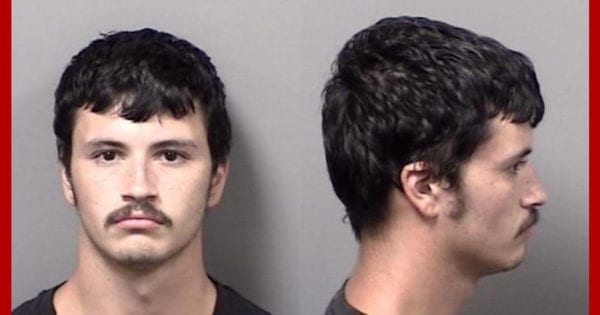 Brandon Matthew Alan Demeritt