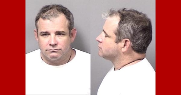 BRIAN PATRICK COLE - citruscountybusted.com