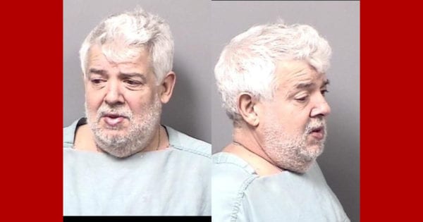 FRANCIS PATRICK EAR - citruscountybusted.com