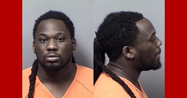 REGINALD DEVON MARTIN - citruscountybusted.com