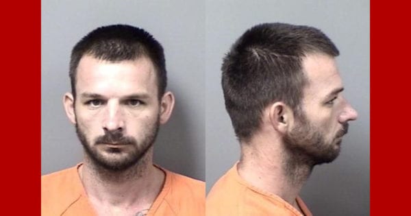 TRAVIS RAY REED - citruscountybusted.com