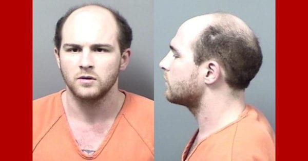 DANIEL A REDMAN - citruscountybusted.com