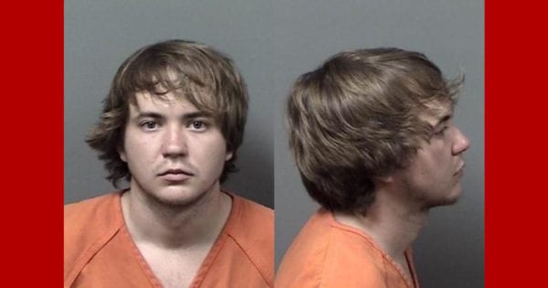 EVANN GABRIEL CHAPMAN - citruscountybusted.com