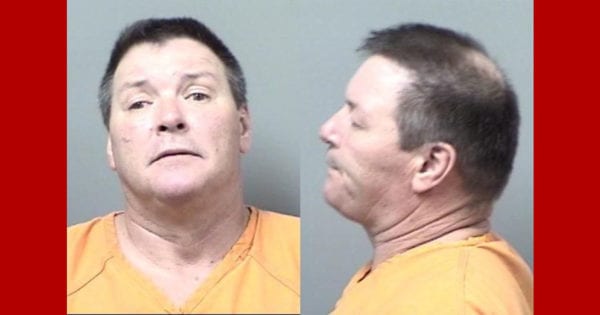 GREGORY WILLIAMSON - citruscountybusted.com