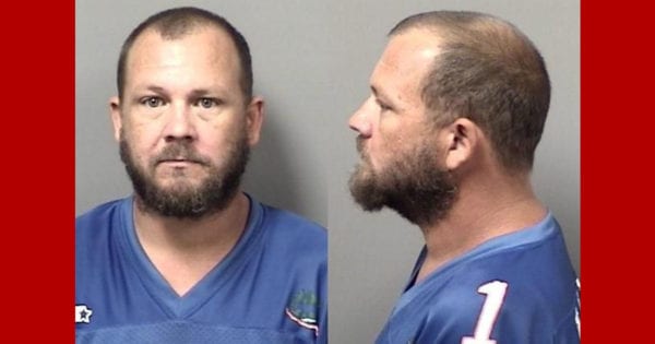 JARRETT LEE SOPER - citruscountybusted.com