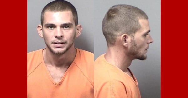 MATHEW BORNEMAN - citruscountybusted.com