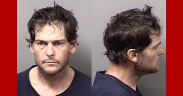 ROBERT LEWIS KILLINGER - citruscountybusted.com