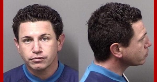 TONY NICHOLAS TRAIL - citruscountybusted.com