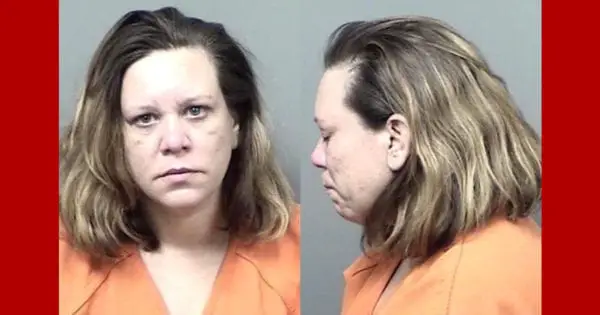 AMBER LEE VEDDER - citruscountybusted.com