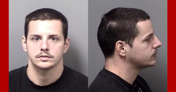 CHRISTOPHER DANIEL BISSONETTE - citruscountybusted.com