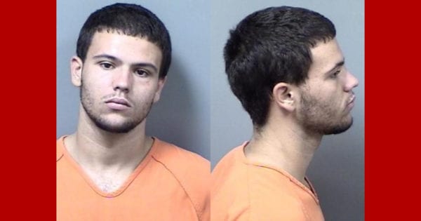 JIMMY HUNTER BURKE - citruscountybusted.com
