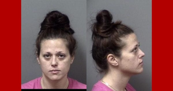 MAURA KAY GARBY - citruscountybusted.com