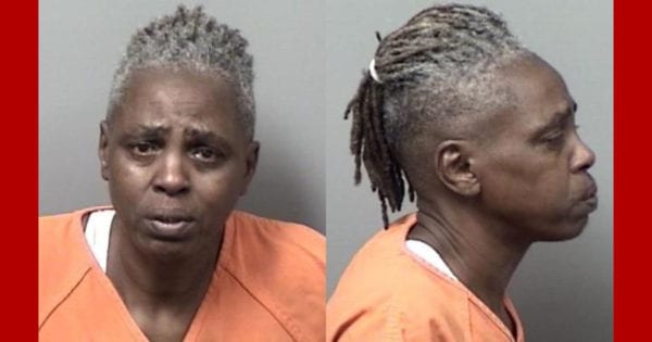 YOLANDA RUSHA GRAHAM - citruscountybusted.com