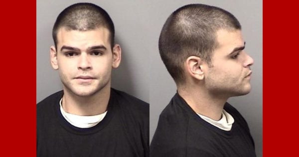 CHRISTOPHER ANTHONY ORTIZ GONZALEZ - citruscountybusted.com
