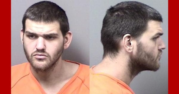 DANIEL JACOB BECKWITH - citruscountybusted.com