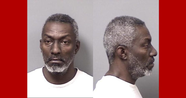 DAVID MORGAN DABNEY - citruscountybusted.com