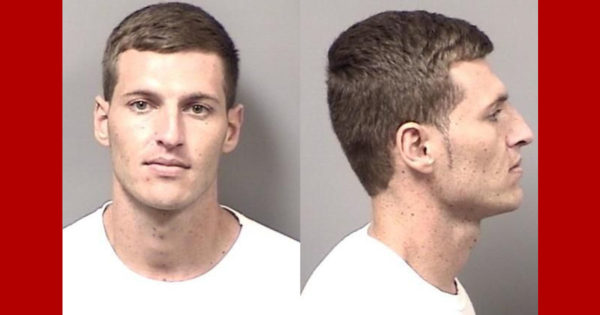 JACOB BRIAN ROBINSON - citruscountybusted.com