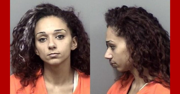 DONNA MARIE FONSECA - citruscountybusted.com