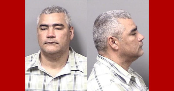 MARIO RAY SOTO - citruscountybusted.com