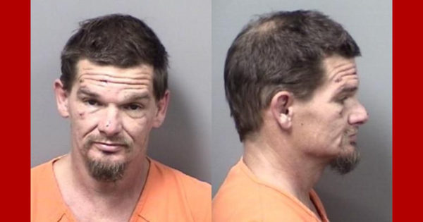 PATRICK ARTHUR FOSS - citruscountybusted.com