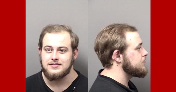 TRAVIS MICHAEL RODEFER - citruscountybusted.com