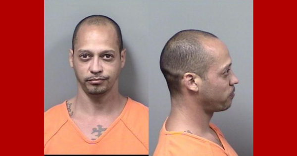 ANDRE STEPHEN FAIRLEY - citruscountybusted.com