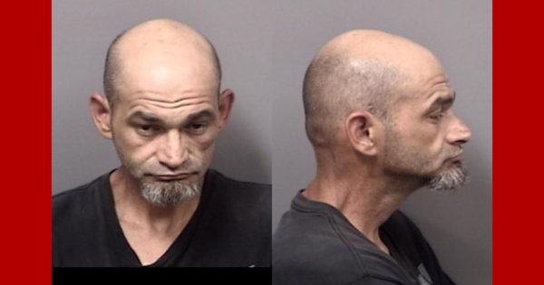 CHRISTOPHER JOSEPH GOSSELIN - citruscountybusted.com