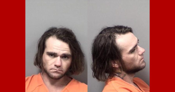 JAMES CODY GEHRKE - citruscountybusted.com