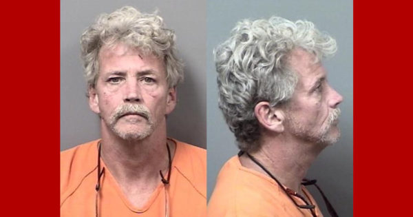 MARK WALLACE FITZGERALD - citruscountybusted.com